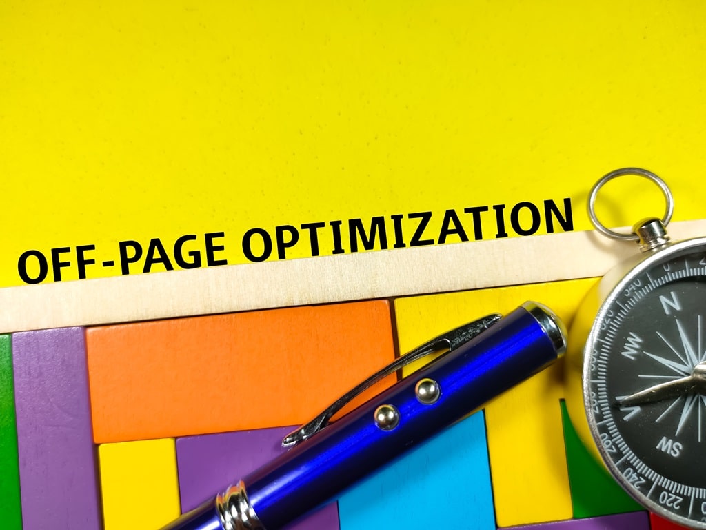 Off Page SEO Checklist: Boost Your Online Presence Off Page SEO Checklist: Boost Your Online Presence